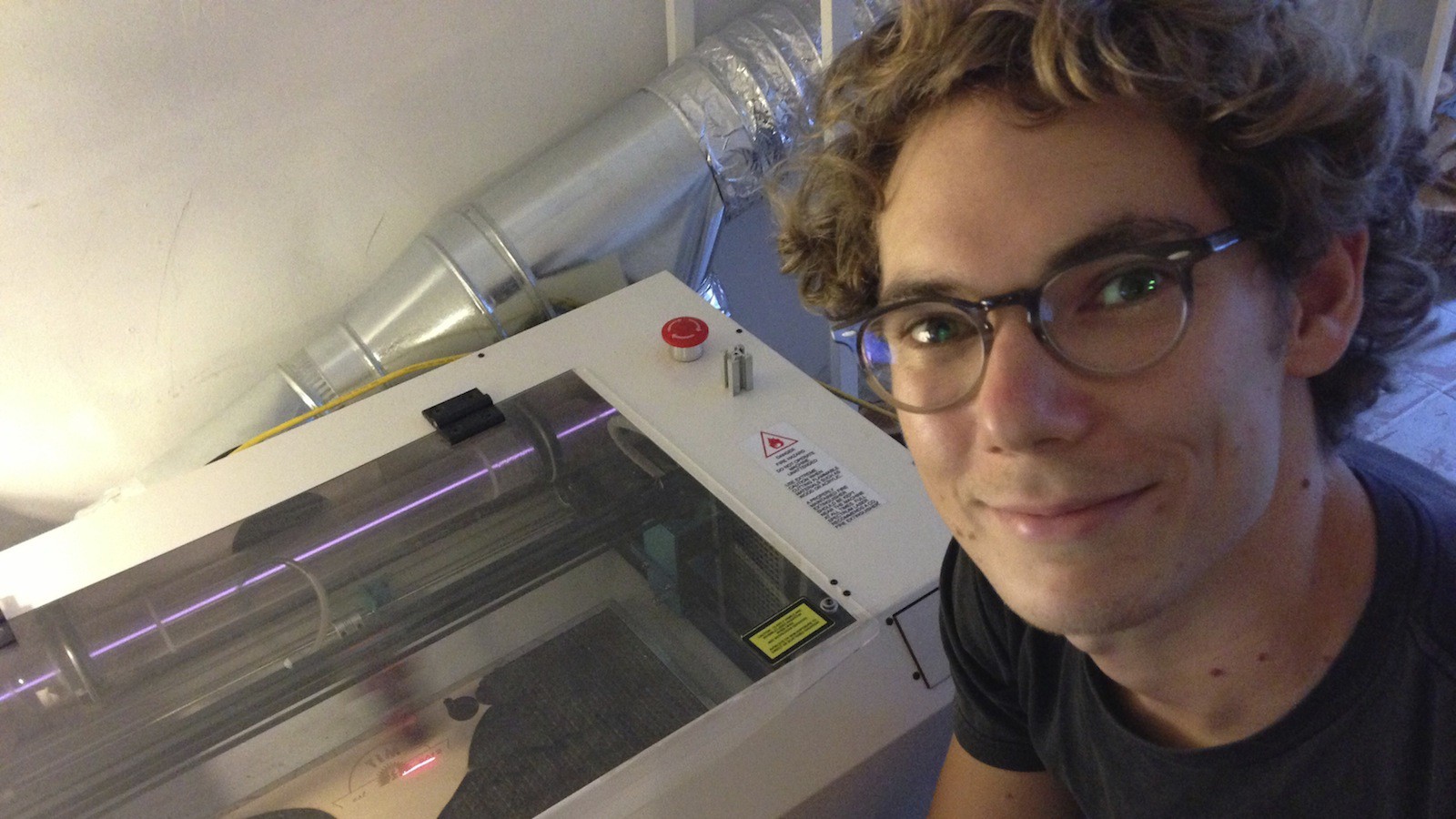 About – dbader.org